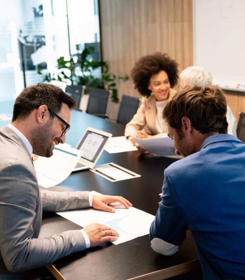 Home - AGA World Partners